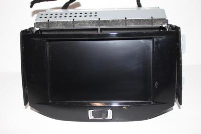 2013-2015 CHEVY MALIBU DASH DISPLAY TOUCH SCREEN 23451238 | eBay
