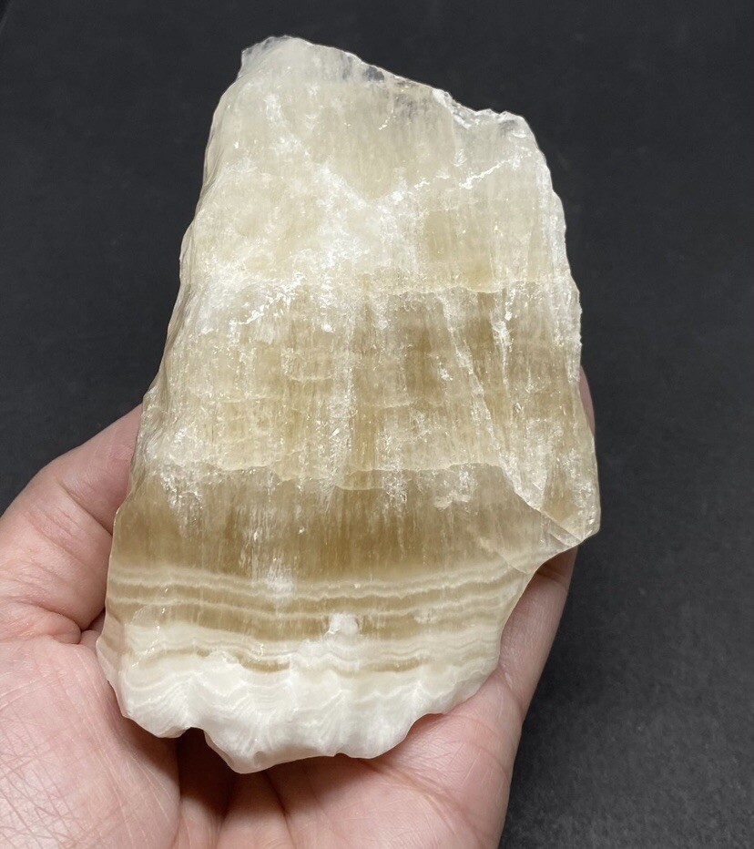 Yellow Calcite Specimen From Mexico 15ozs Healing - BEAUTIFUL | eBay