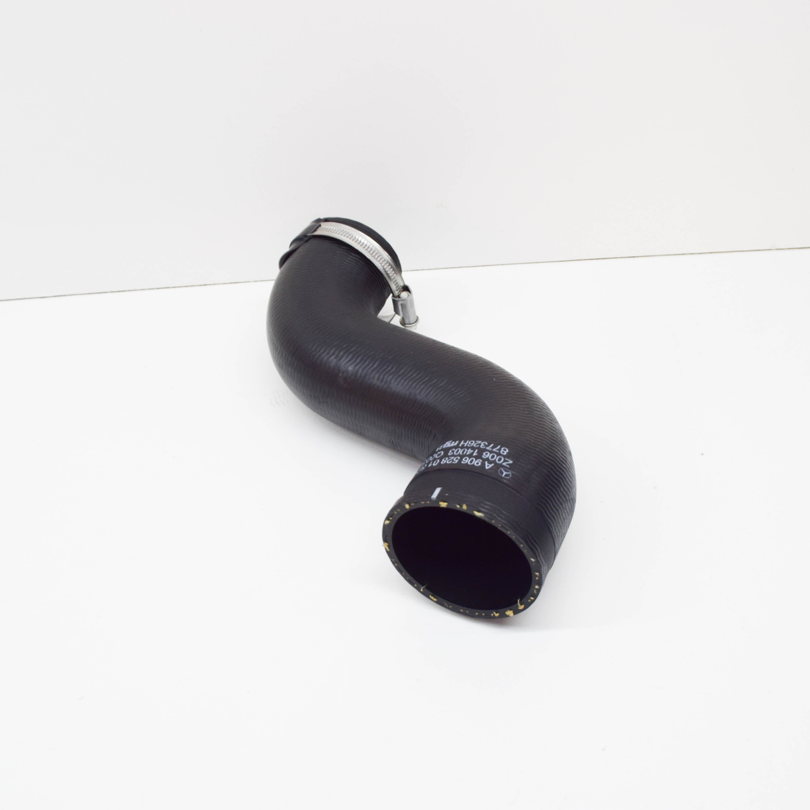 Mercedes-Benz+SPRINTER+Intercooler+Turbo+Hose+Pipe+A9065280182+Box6 for ...