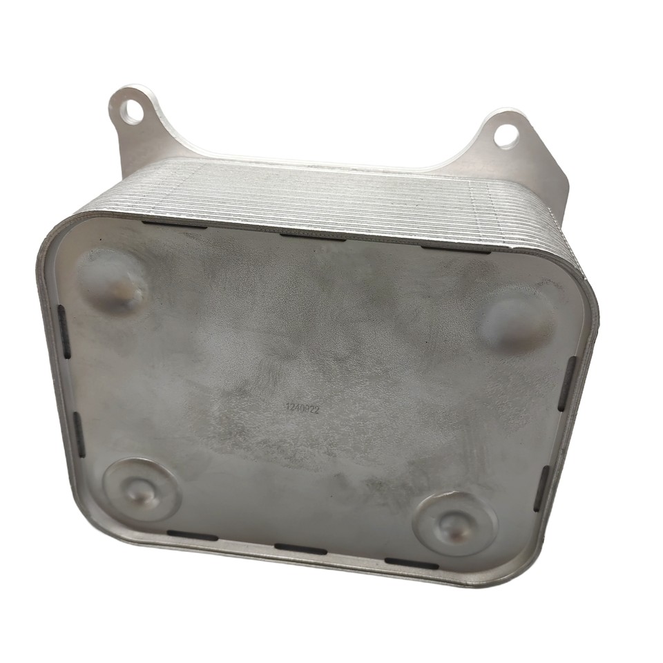 Upgraded Oil Cooler Kit 3C3Z-6A642-CA For Ford E350 F-250 F-350 6.0L ...