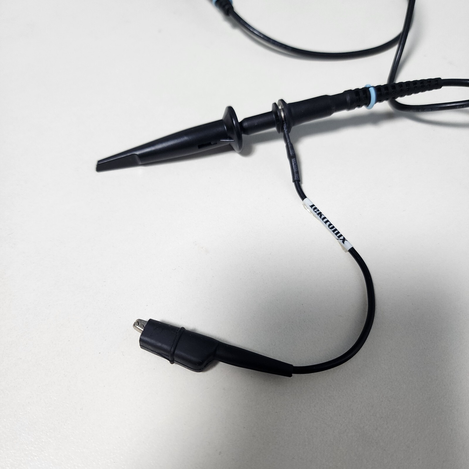 Tektronix P6139B 500MHz 10X Oscilloscope Probe | eBay