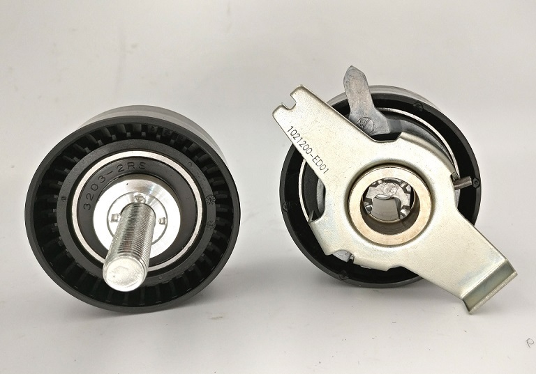 1021013-ED01 Timing Belt Kit Great Wall V200 X200 STEE 2.0L diesel ...