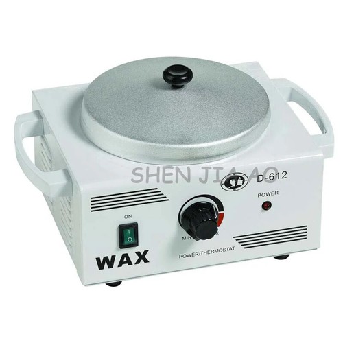Mini Beauty Wax*Therapy Instrument 500ml Single Head Melting Wax ...