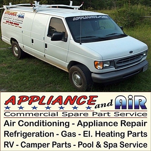 RV Camper Boat A/C Hard Start Kit Dometic Penguin 3311883000 Air ...