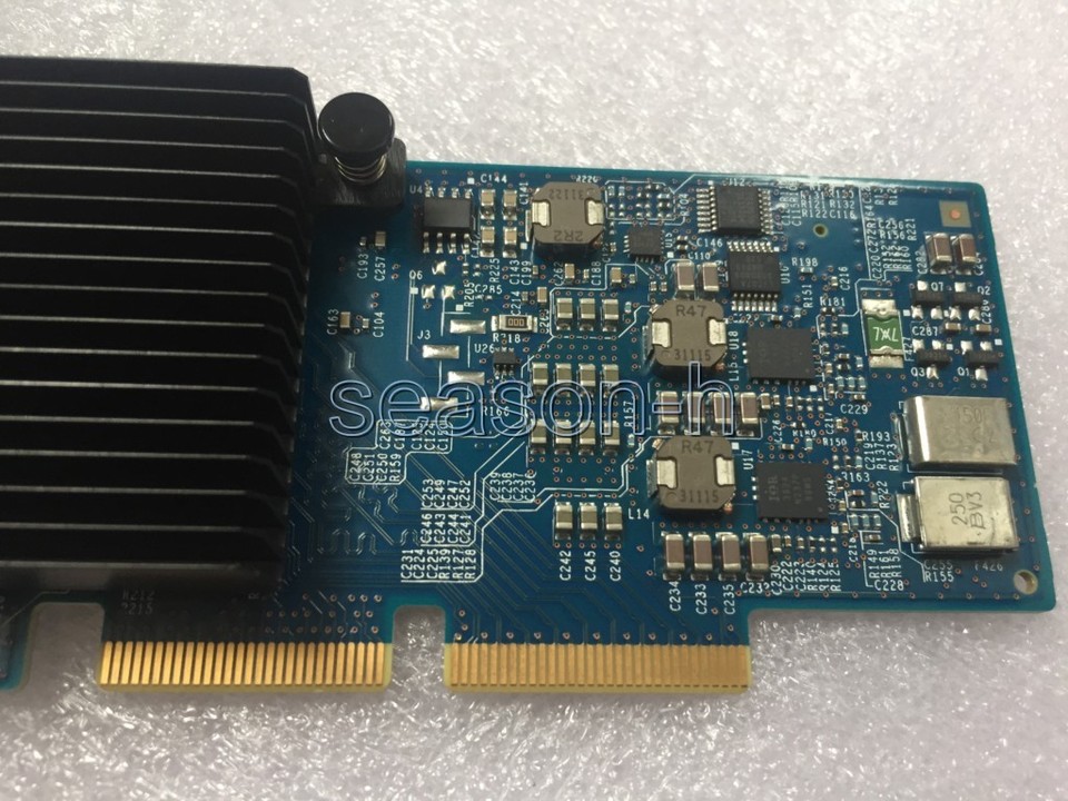 network card for IBM Intel 47C8152 47C8168 X540 ML2 Dual Port 10GbaseT ...