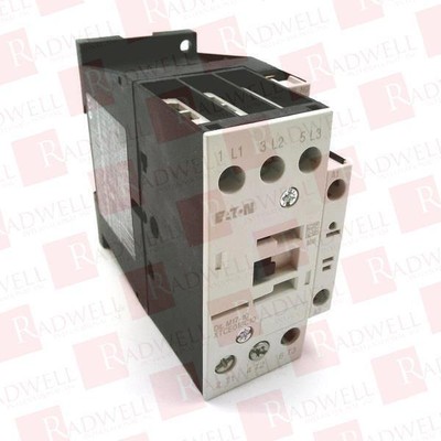 EATON CORPORATION DILM17-10(RDC24) / DILM1710RDC24 (BRAND NEW) | eBay