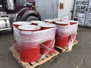 Race Fuel E98 and E85 RACE ETHANOL (4) 55 GAL DRUMS | Fuse Fuel Brand ...