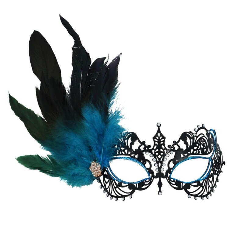Mardi Gras Mask Half Face Lace Mask Eyemask Masquerade Mask Venetians ...