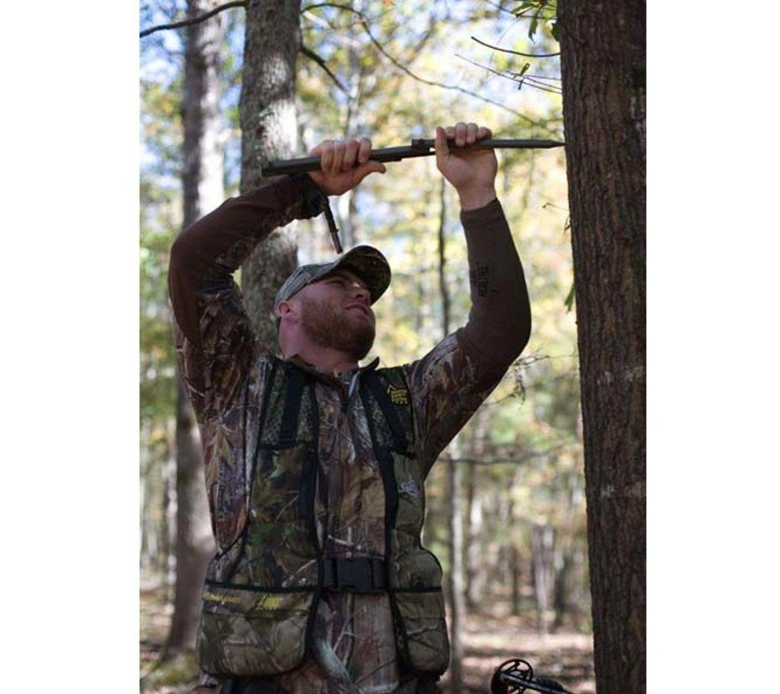 Realtree Ez Hanger Equipment Holder - 9992 (3 Pack) for sale online | eBay