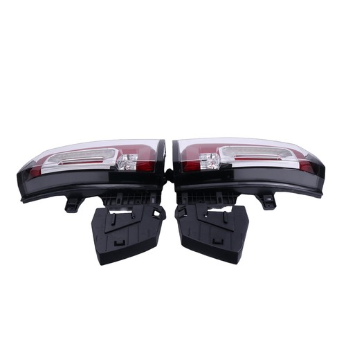Tail Lamps Right & Left Set 84536242 84536243 for 2015-2020 GMC Yukon ...