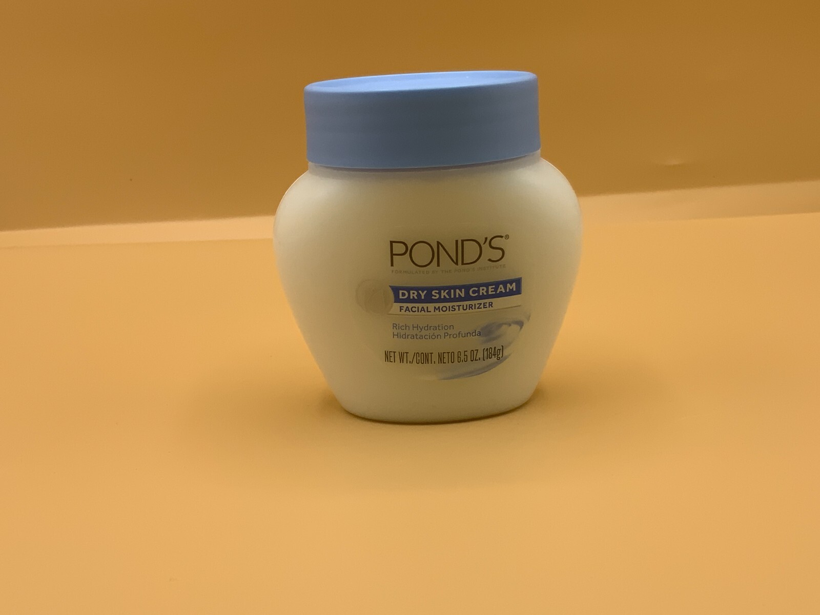 Pond's Dry Skin Cream The Caring Classic Pond's Cream Unisex 6.5 oz ...