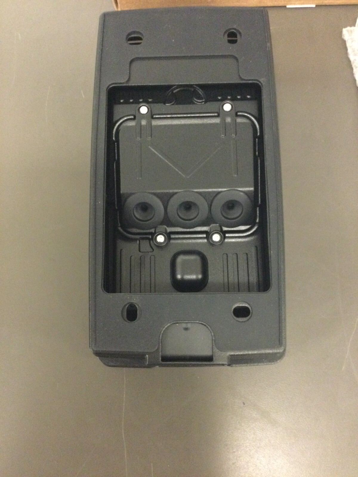 Axis A8004-VE Network Video Door Station for sale online | eBay