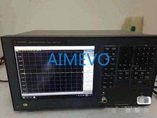 Keysight (Agilent) E5061B-3L5 2-port 5 Hz - 3 GHz ENA Network Analyzer Type N for sale online | eBay