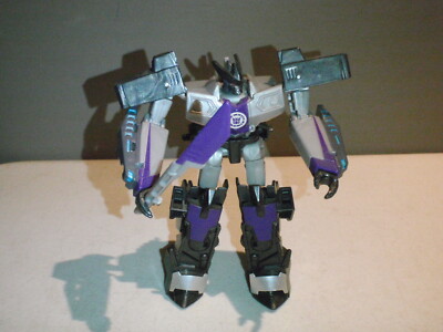 Transformers Robots in Disguise - Warrior Class - Megatronus RID | eBay