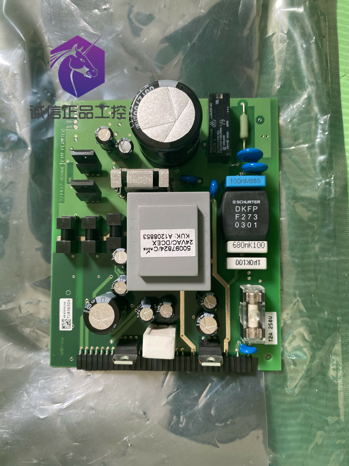 1pc 100% test 321437-0200e FLOWTEC FT1136 (by Fedex or DHL 90days ...