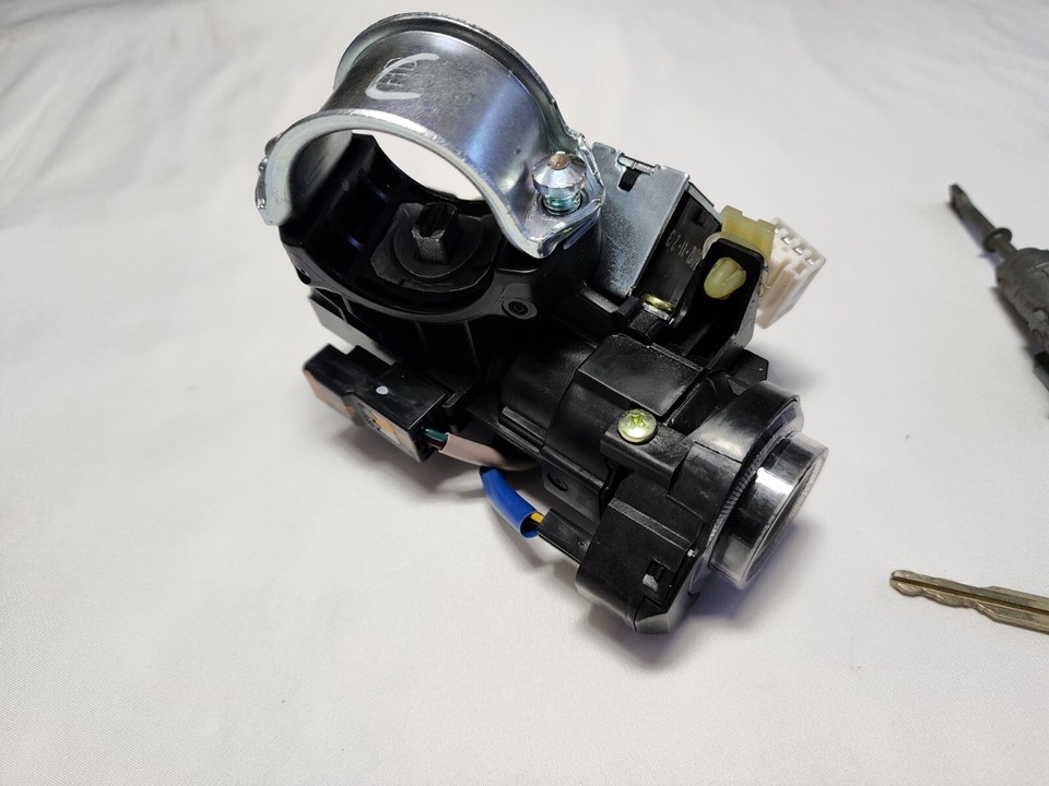 2011 - 2013 Hyundai Elantra Ignition Switch & Door Lock Set (OEM) | eBay