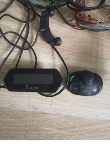Kit Bluetooth Parrot MKI 9100 | eBay