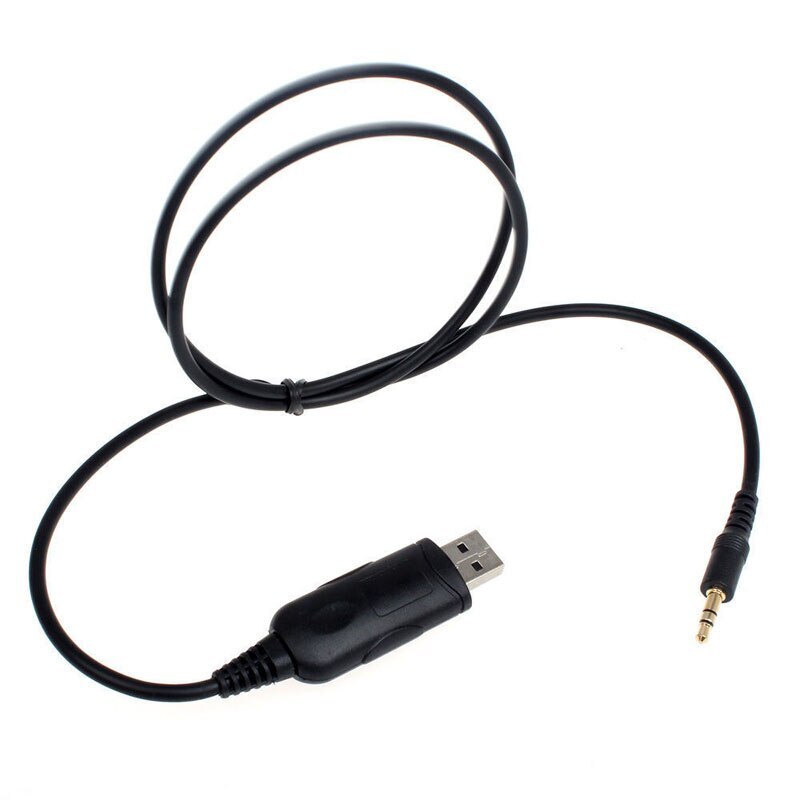 USB Programming Cable For QYT KT-8900 KT-8900R KT-8900 KT-7900D Dual ...