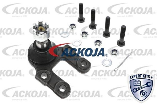 ACKOJA Ball Joint Steel Lower Front For NISSAN FORD Pick Up II D21 ...