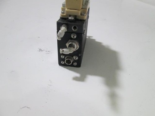 CKD Valves AMC-VL-X6 Air Pneumatic Vacuum Filter Solenoid | eBay
