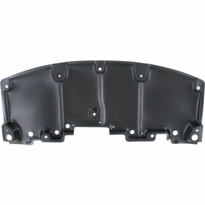 New Lower Engine Under Cover For 2014-2016 Toyota Corolla TO1228180 ...