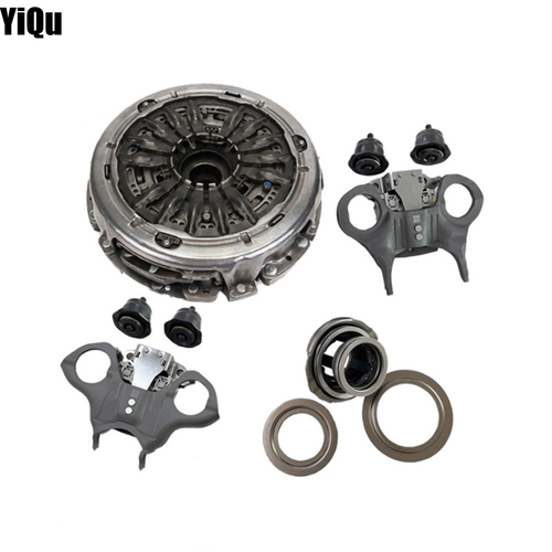 Transmission Clutch Kit 6Dct250 Dps6 602000800 for Ford Focus Replaces ...