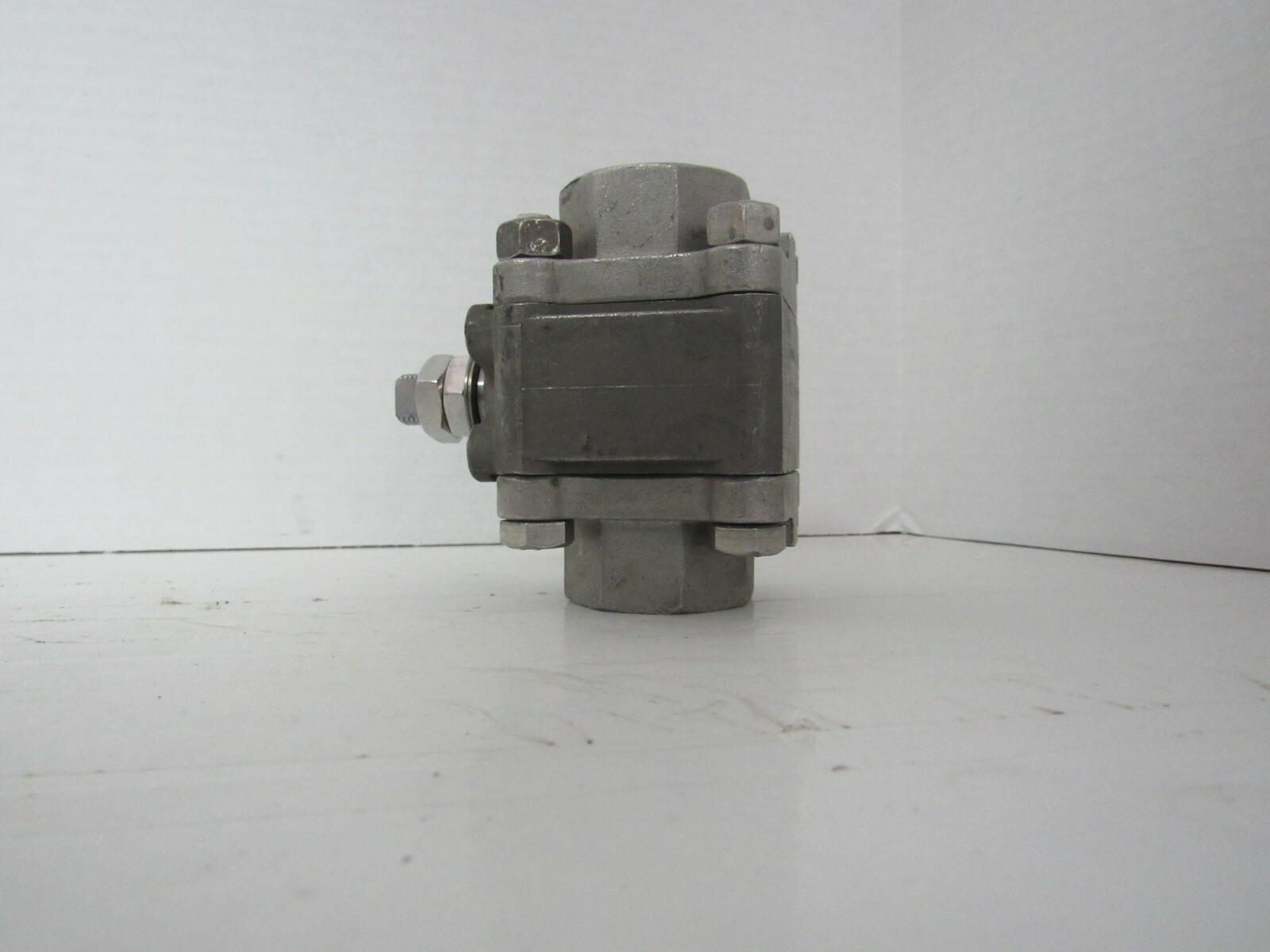 WATTS REGULATOR 1 S8451 VTY90 | eBay