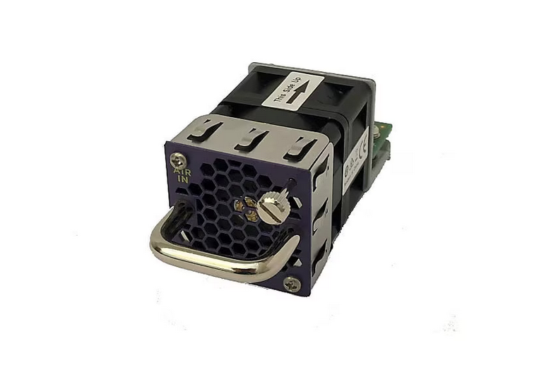 Extreme Networks X870 Fan Module 17115 F-B | eBay