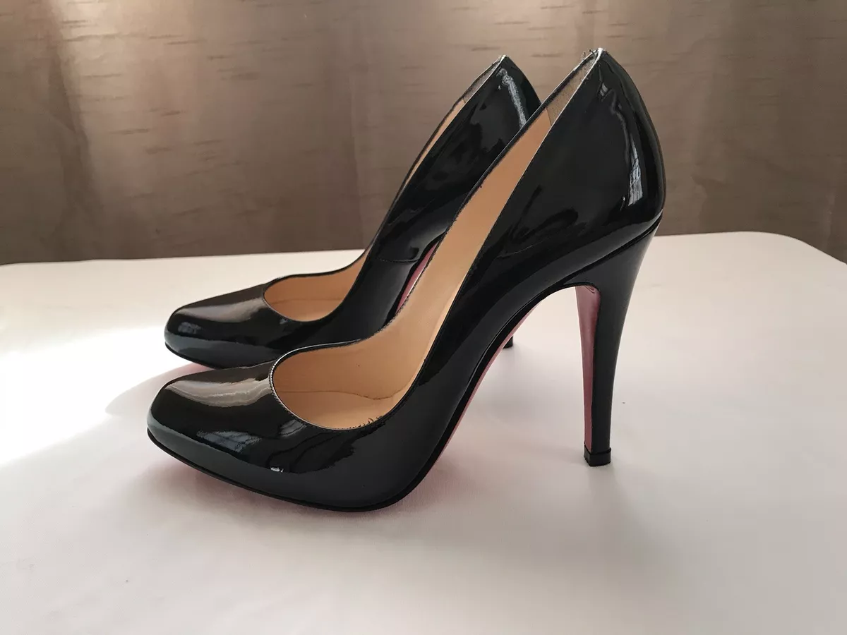 Christian louboutin decollete pumps 2025 Christian louboutin decollete pumps 2025