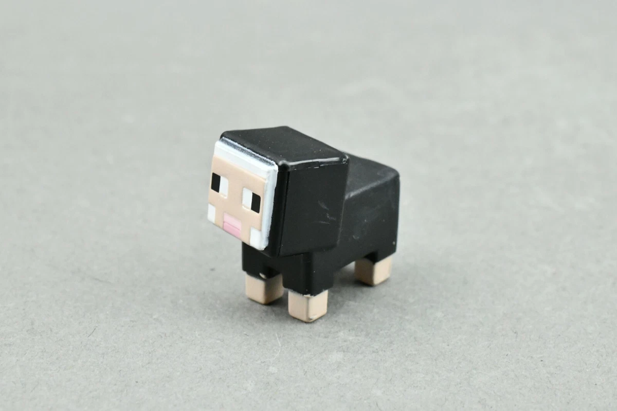 Minecraft Gray Sheep