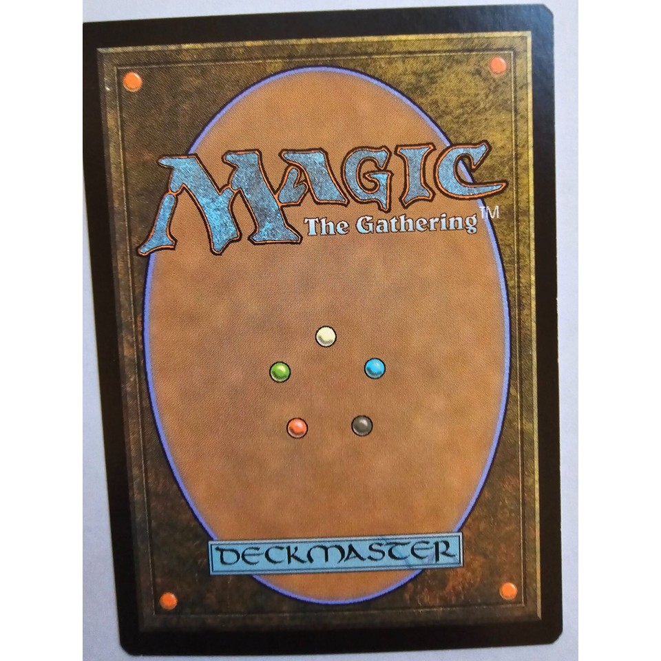 MTG Magic The Gathering Tajuru Stalwart Elf Scout Ally Creature Card ...