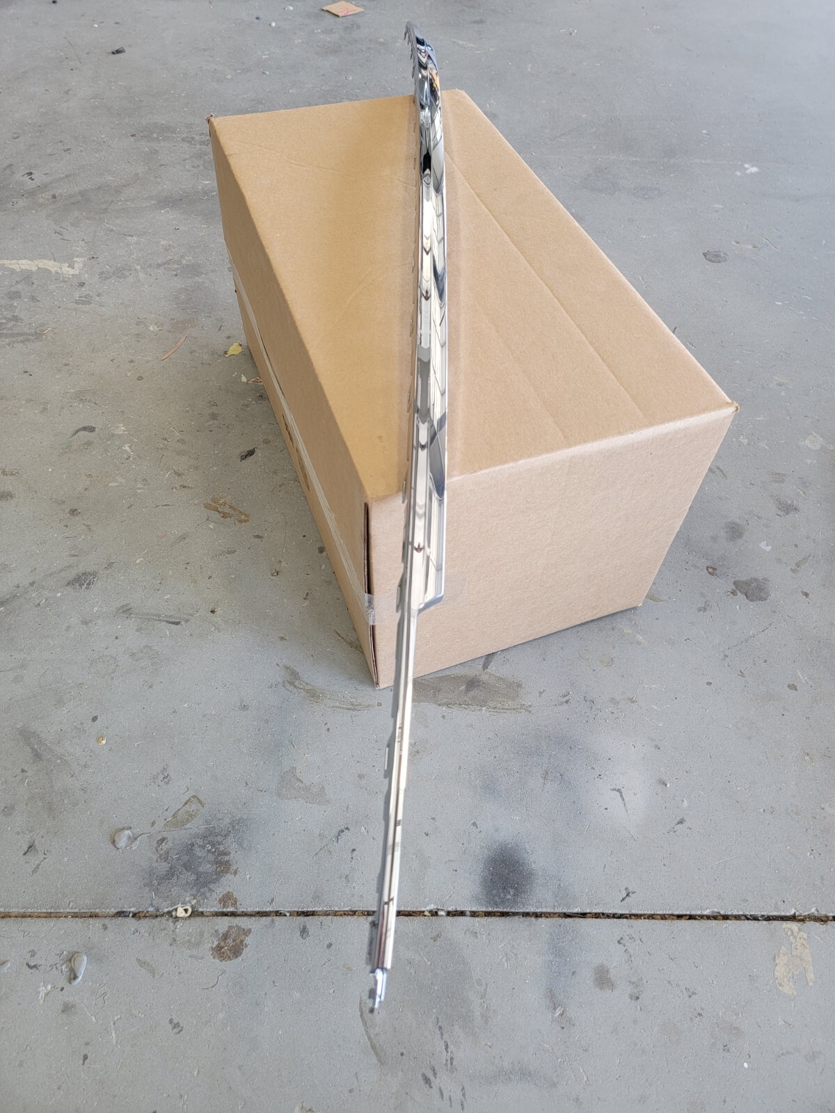 2018-2023 VW Tiguan allspace BW2 trim 5NN8538352ZZ genuine OEM (NEW) | eBay