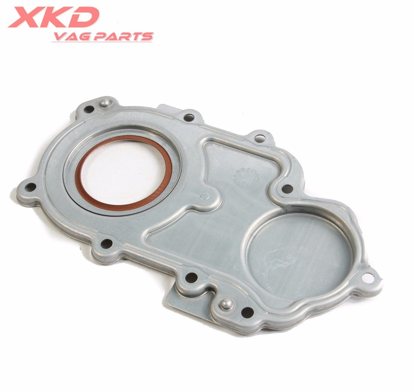 3.0T 3.2L Front Crankshaft Oil Seal FOR VW Touareg AUDI A4 Q5 Q7 S8 ...
