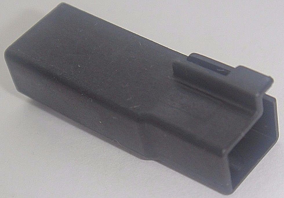 NEW GENUINE/ OE 2way 10962 HOUSING, CONNECTOR 10962 90980-10962 ...