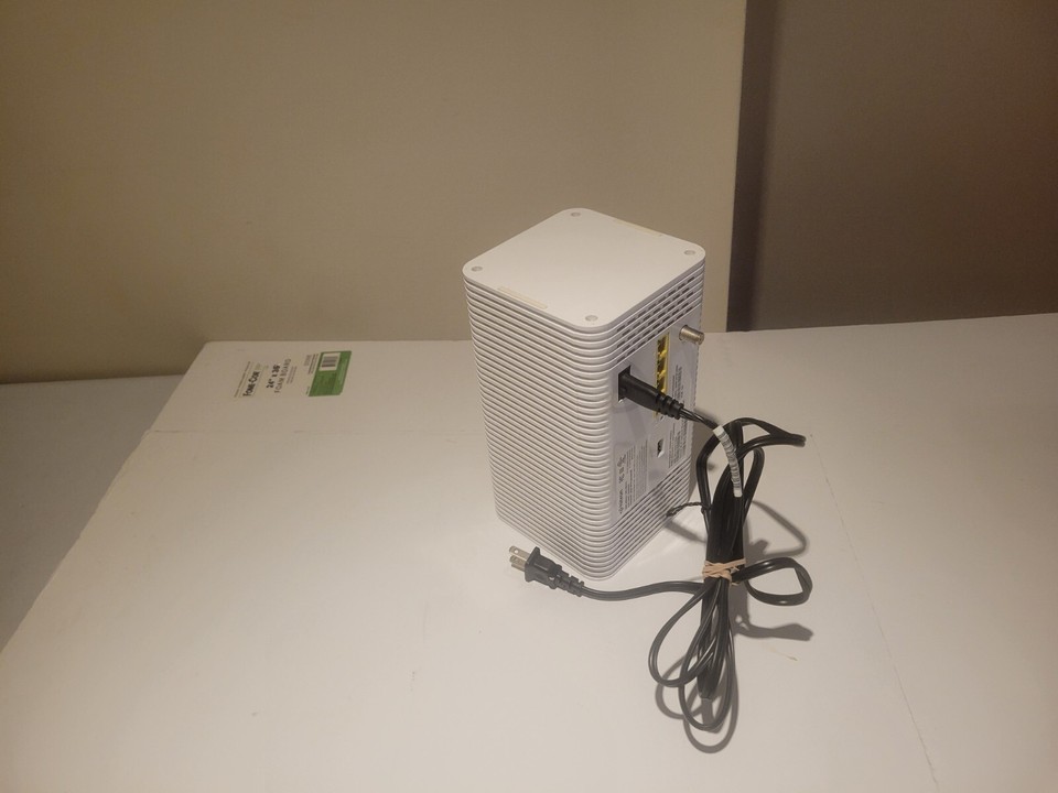 Hitron CODA-4582 DOCSIS 3.1 Wi- Fi Gateway Modem Router tested | eBay