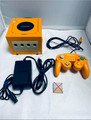 Nintendo Gamecube Console - Orange for sale online | eBay