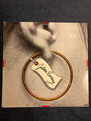 Golden Earring - Moontan Vinyl LP 1974 MCA Records RADAR LOVE VG+/VG+ ...