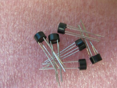 W04M DIODE RECTIFIER BRIDGE SINGLE PHASE 400V 1.5A 4-PIN (LOT OF 6) | eBay
