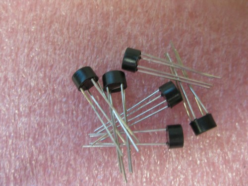 W04M DIODE RECTIFIER BRIDGE SINGLE PHASE 400V 1.5A 4-PIN (LOT OF 6) | eBay