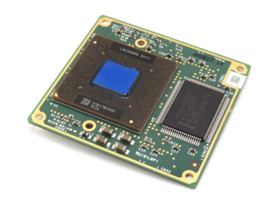 CPU Intel Mobile Pentium II Tonga Processor Mini-Cartridge Modul SL2KT ...