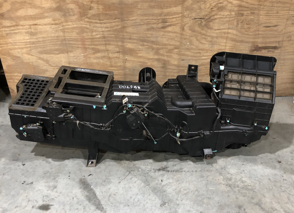 Heater Air Conditioner Climate HVAC Housing Box- 2004 Dodge Ram | eBay