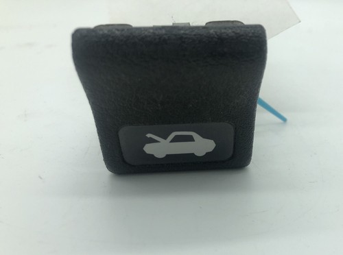 OEM Hood Latch 2002 - 2007 Subaru Impreza WRX | eBay