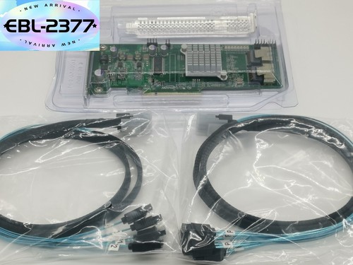 9211-8i 6Gbps HBA LSI FW:P20 IT Mode ZFS FreeNAS unRAID W/2* SFF-8087 ...