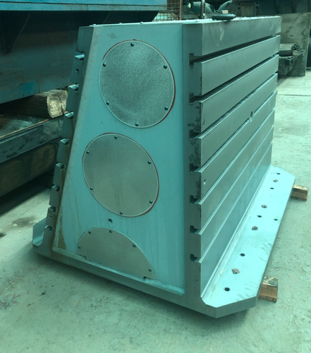 T-Slot Angle Plates | eBay