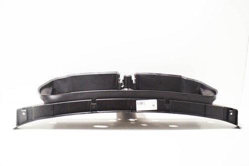 BMW X1 E84 Front Radiator Air Duct 51642990178 2990178 New OEM 2012 | eBay