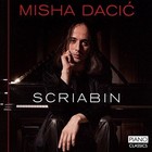 SCRIABIN - MISHA DASIC NEW CD | eBay Australia