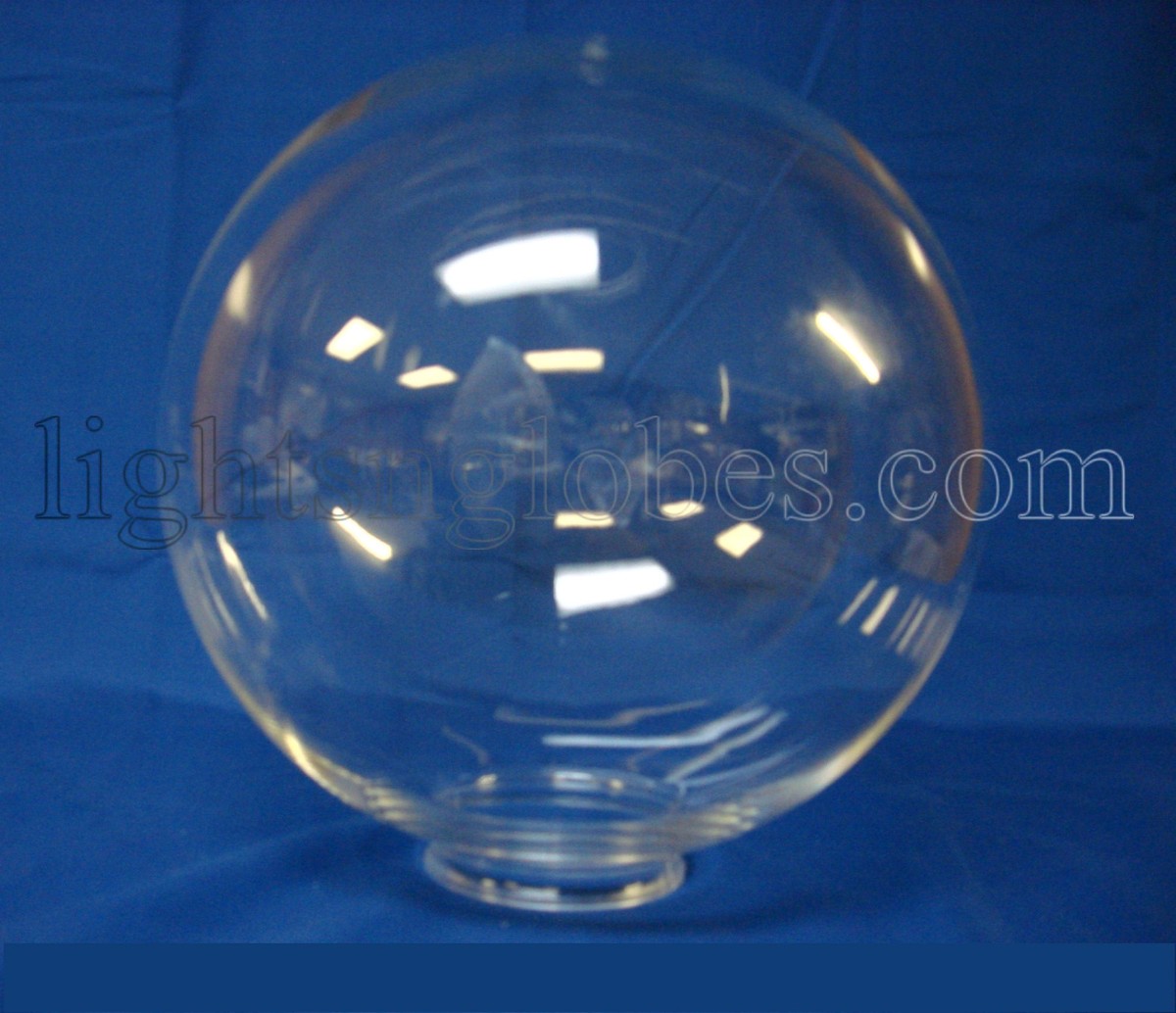 Outdoor Plastic Light Globes Replacement Plastic Lamp Shades For