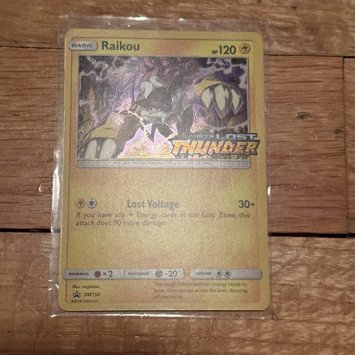 Garchomp & Giratina GX SM193 Black Star Promo Tag Team NM, Lusamine ...