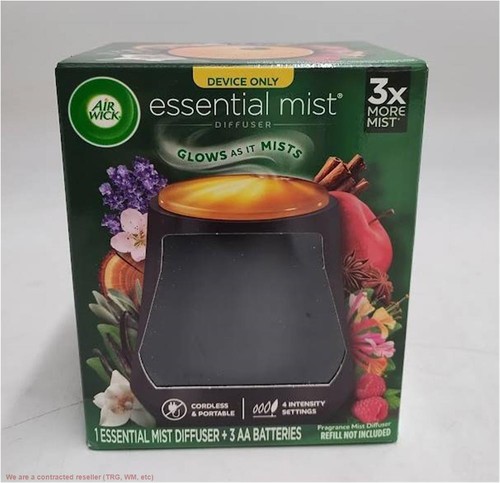 Air Wick Essential Mist Air Freshener Gadget - DEVICE ONLY | eBay