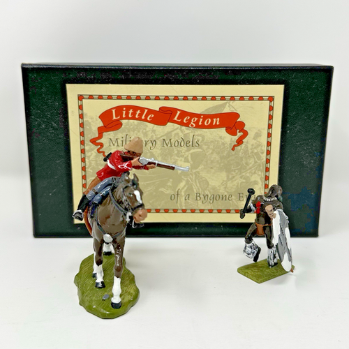 Little Legion Zulu War Z/73 Deadly Encounter Set | eBay